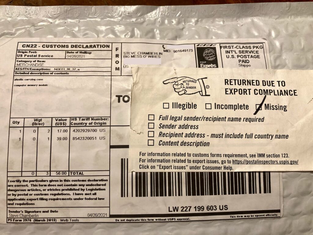 How to Ship 'Can I Get A Refund From Usps For Late Delivery': Costs...